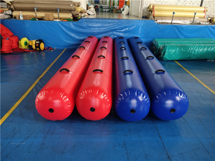 Inflatable Jumping Sausages Games