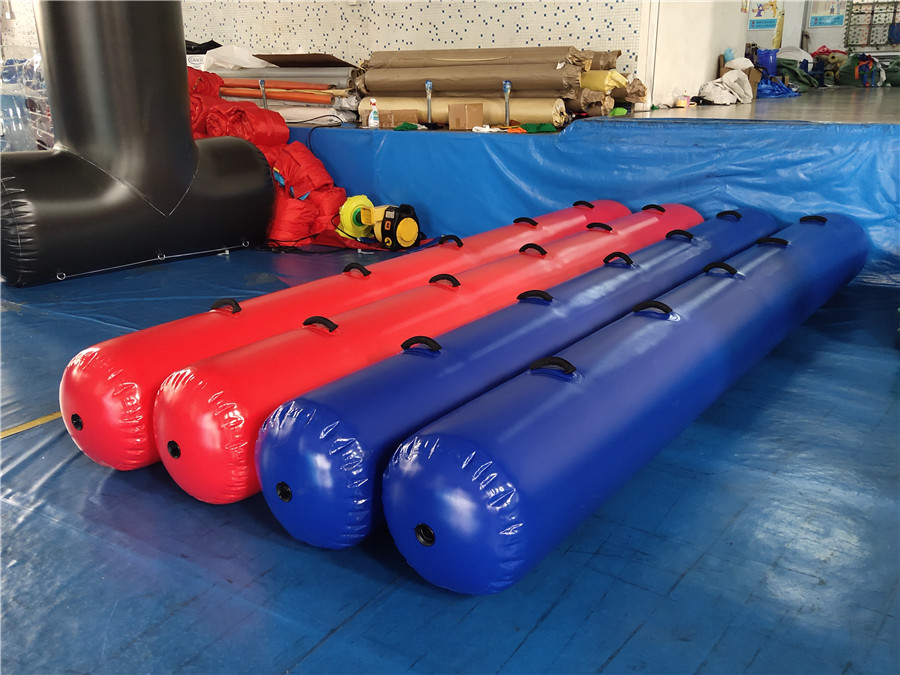 Inflatable Jumping Sausages Games